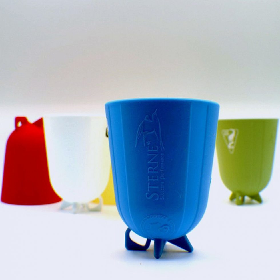 Running Cup - Eco-responsible cup - Ultime Sport